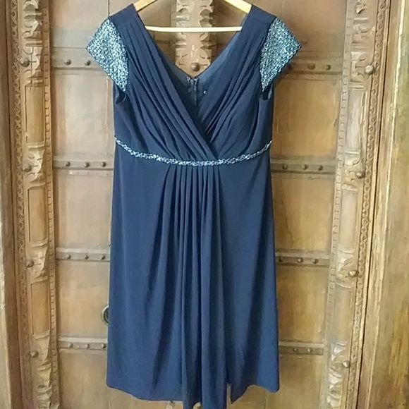 Cachet | Dresses | Cachet Dress | Poshmark